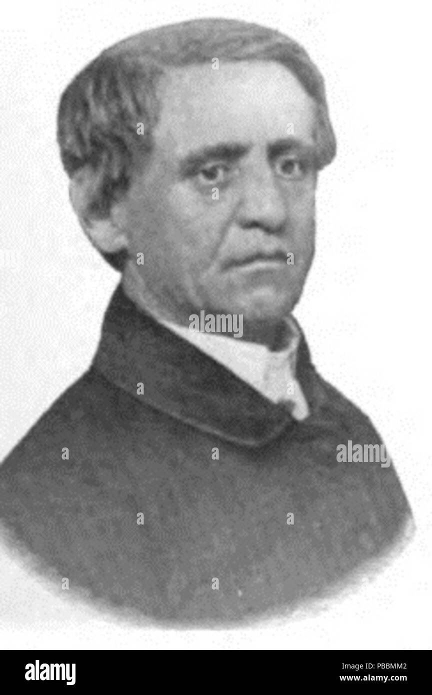 Coleman thomas hi-res stock photography and images - Alamy