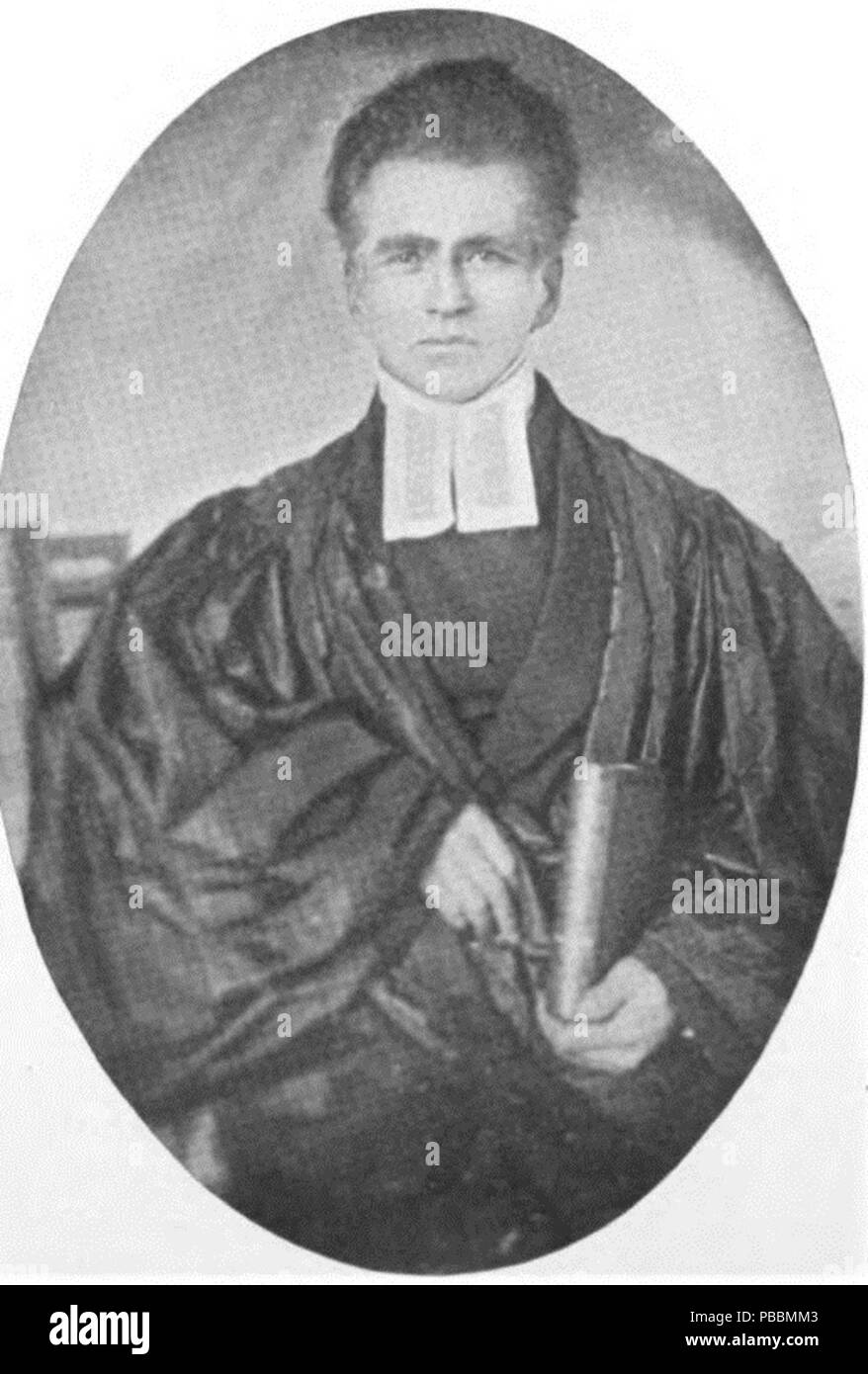 Thomas smith Black and White Stock Photos & Images - Alamy
