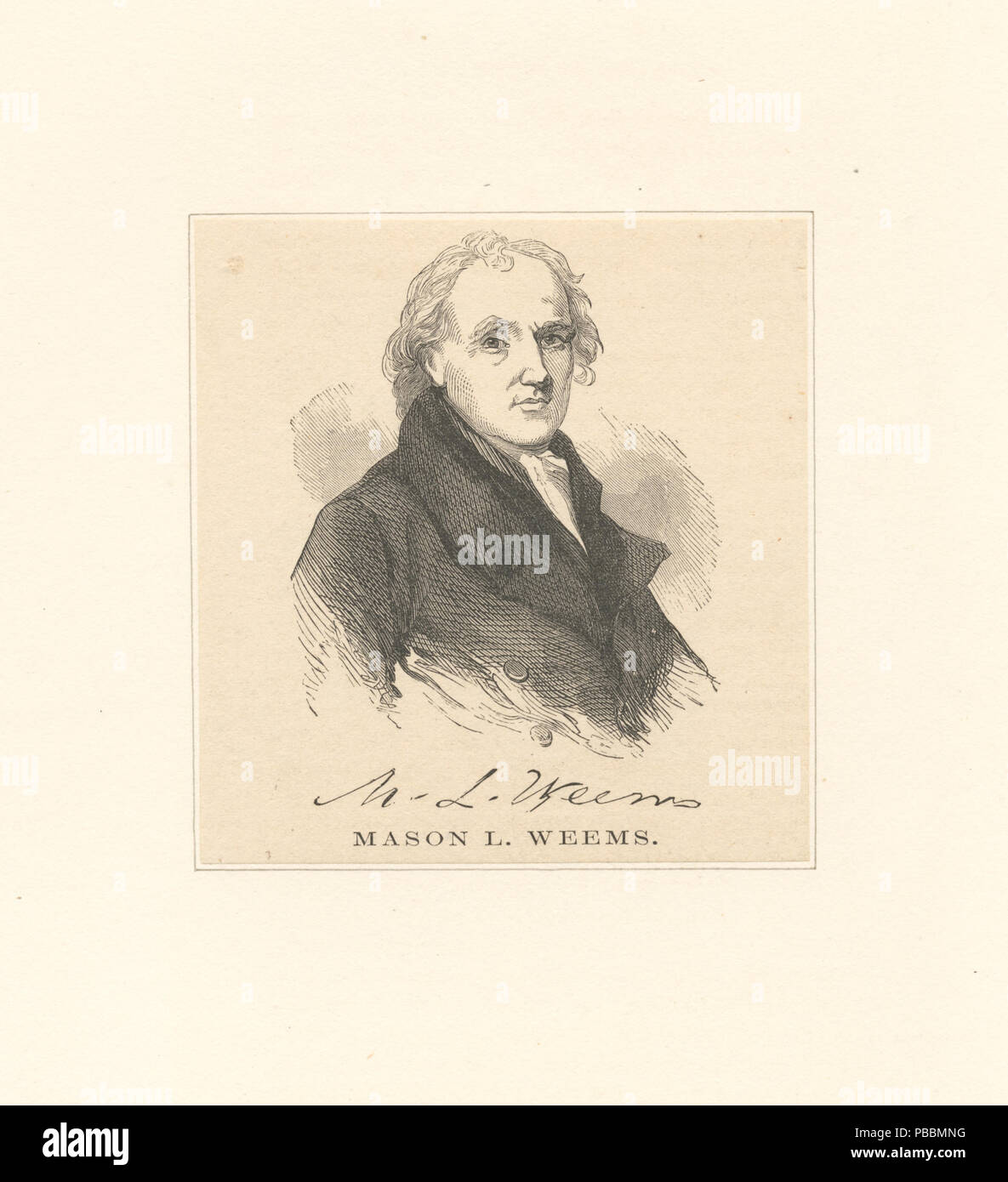 L reverend hi-res stock photography and images - Alamy