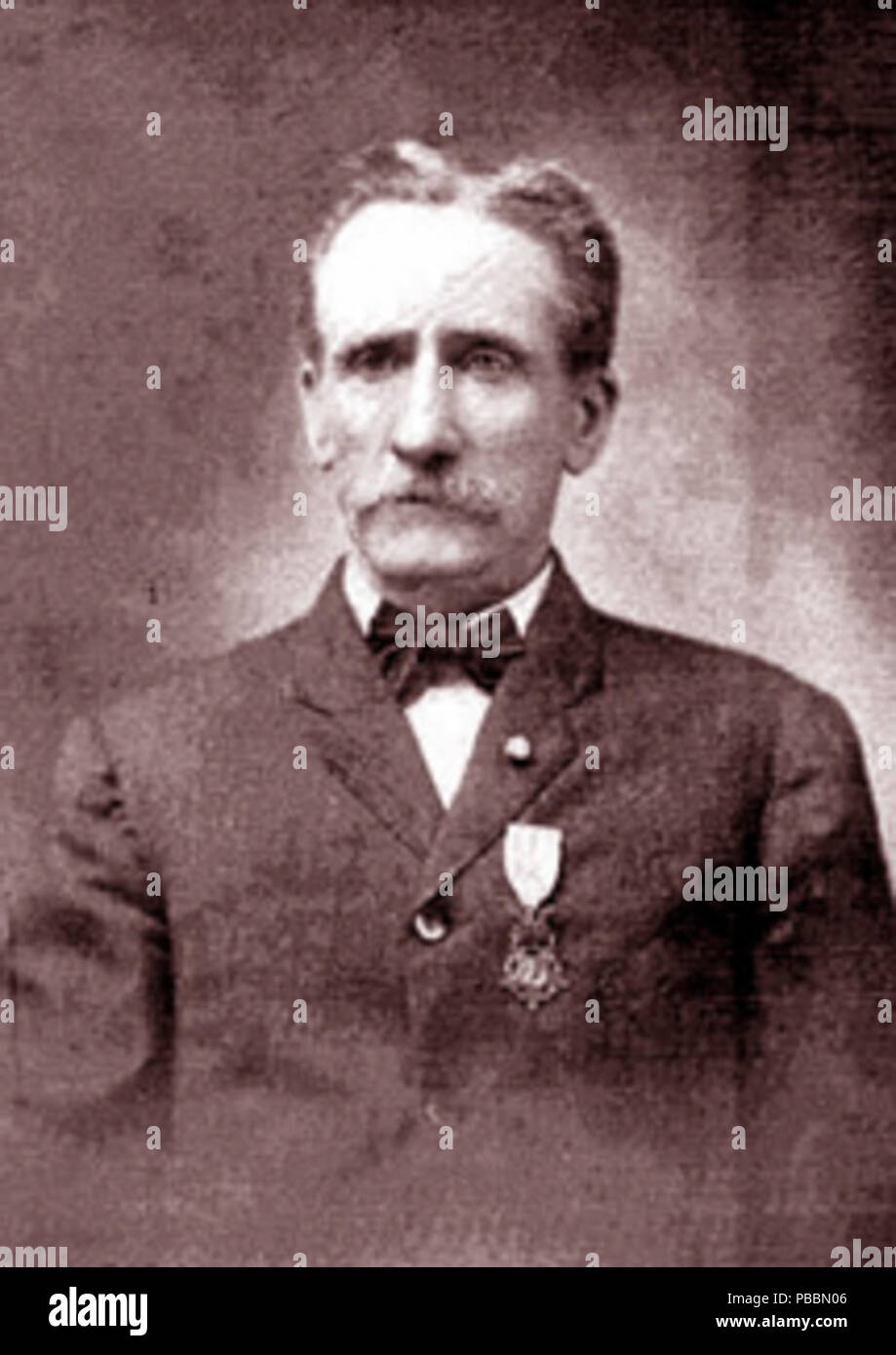 . English: photo of Richard Conner . before 1923 1260 Richard Conner ...