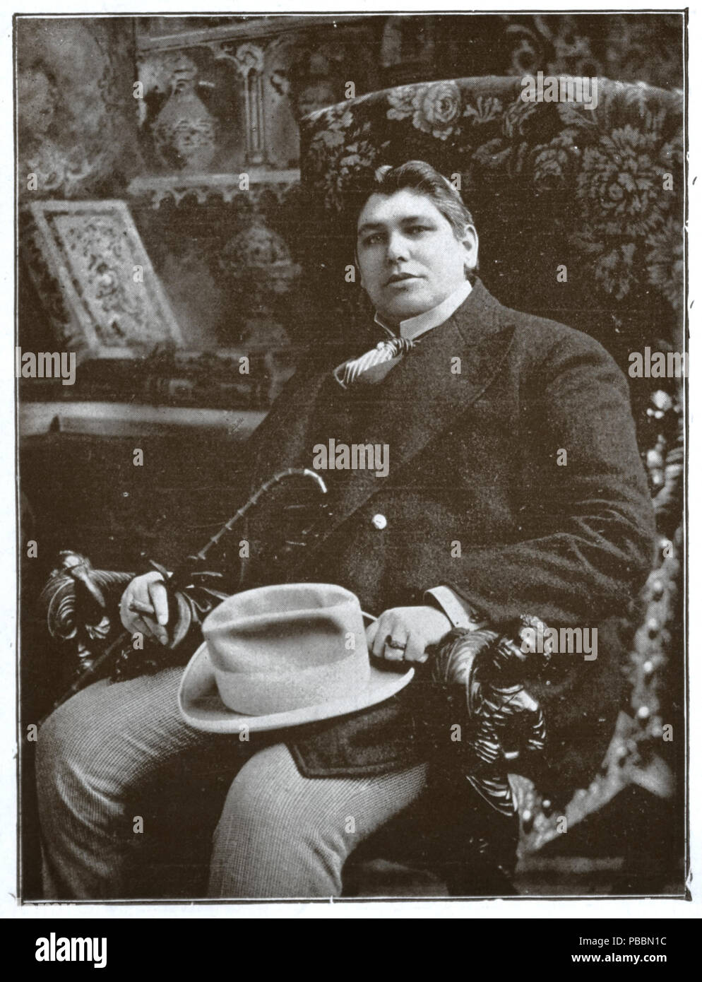 Richard Jose High Resolution Stock Photography and Images - Alamy