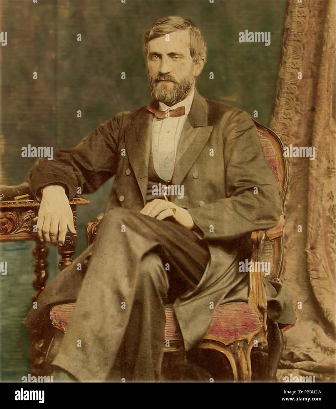 Richard thornton hi-res stock photography and images - Alamy