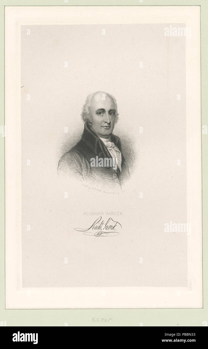 Varick hi-res stock photography and images - Alamy