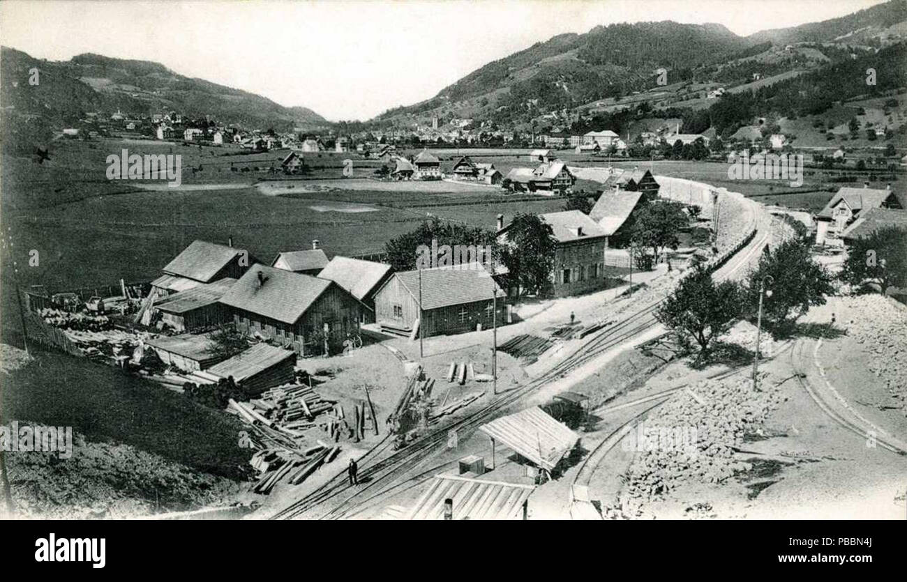 Wattwil hi-res stock photography and images - Alamy