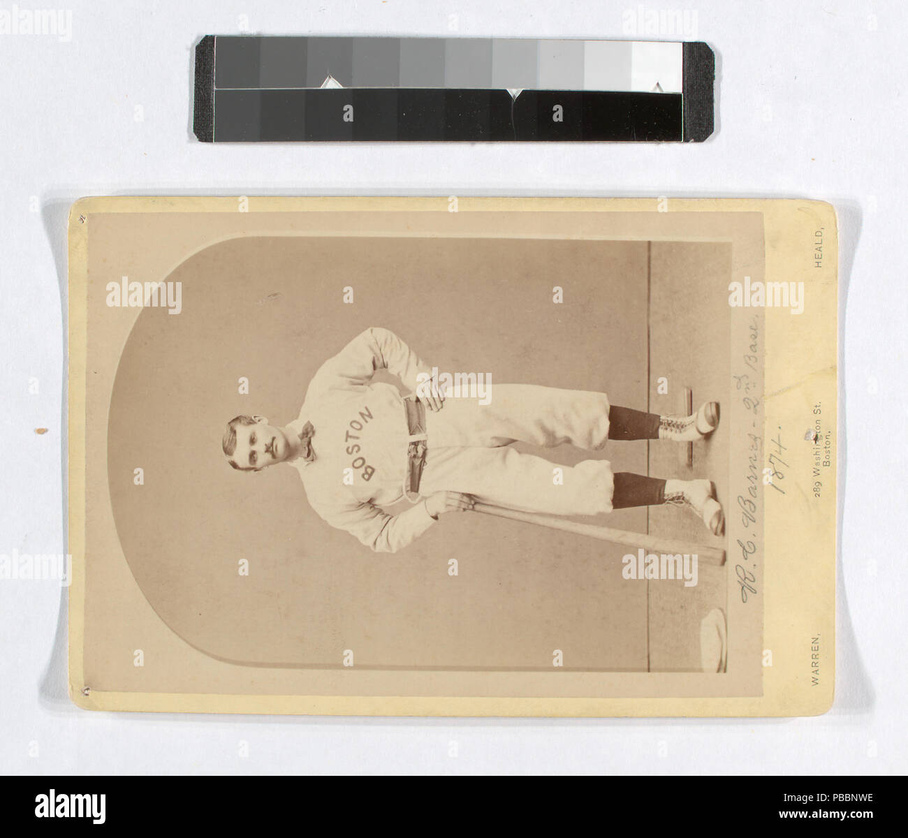 Ross barnes hi-res stock photography and images - Alamy