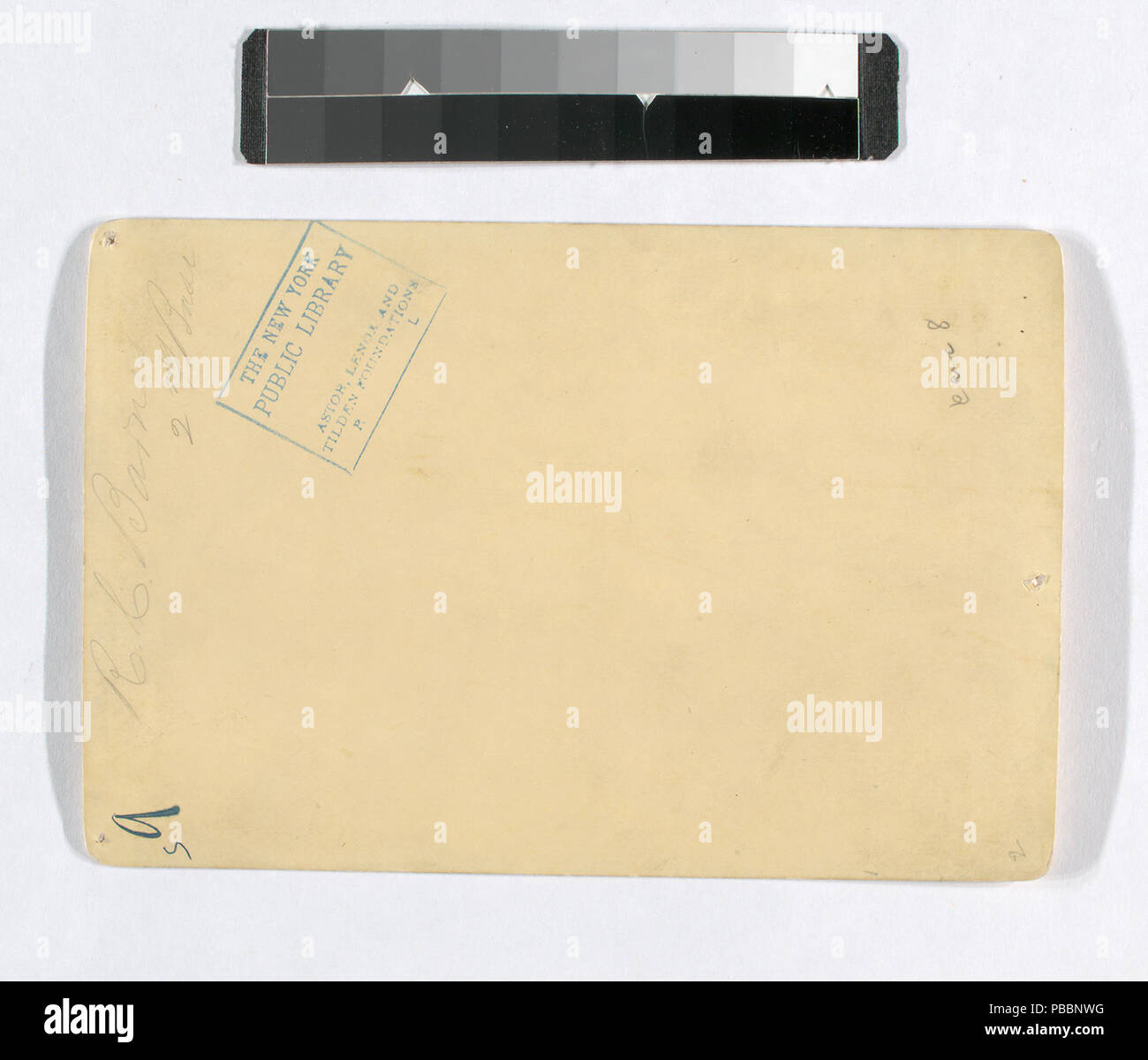 Ross barnes hi-res stock photography and images - Alamy