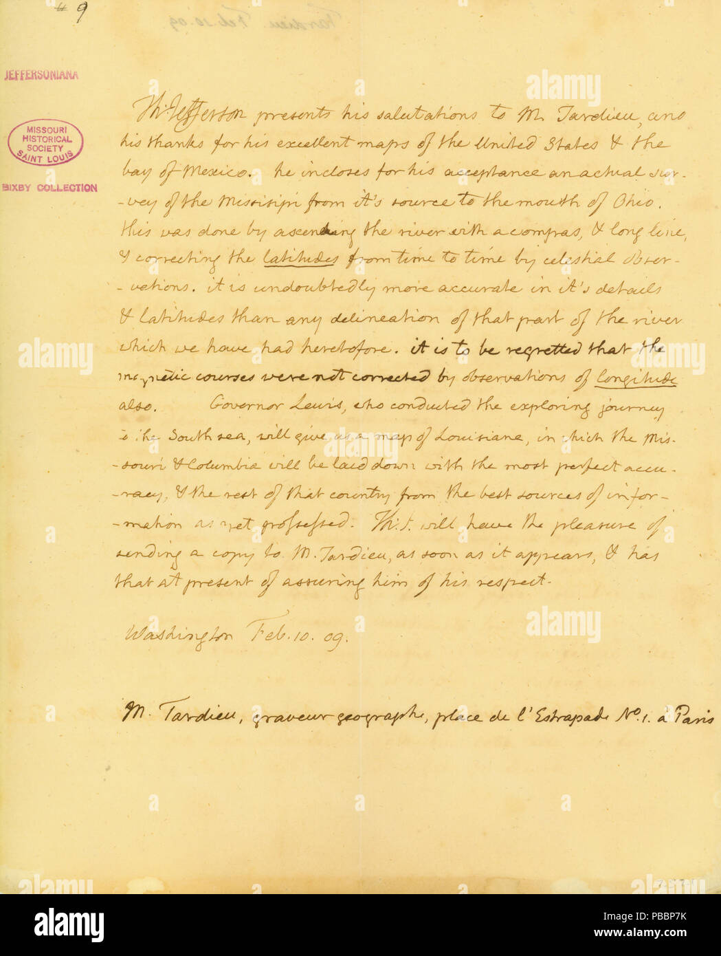 Tardieu map hi-res stock photography and images - Alamy