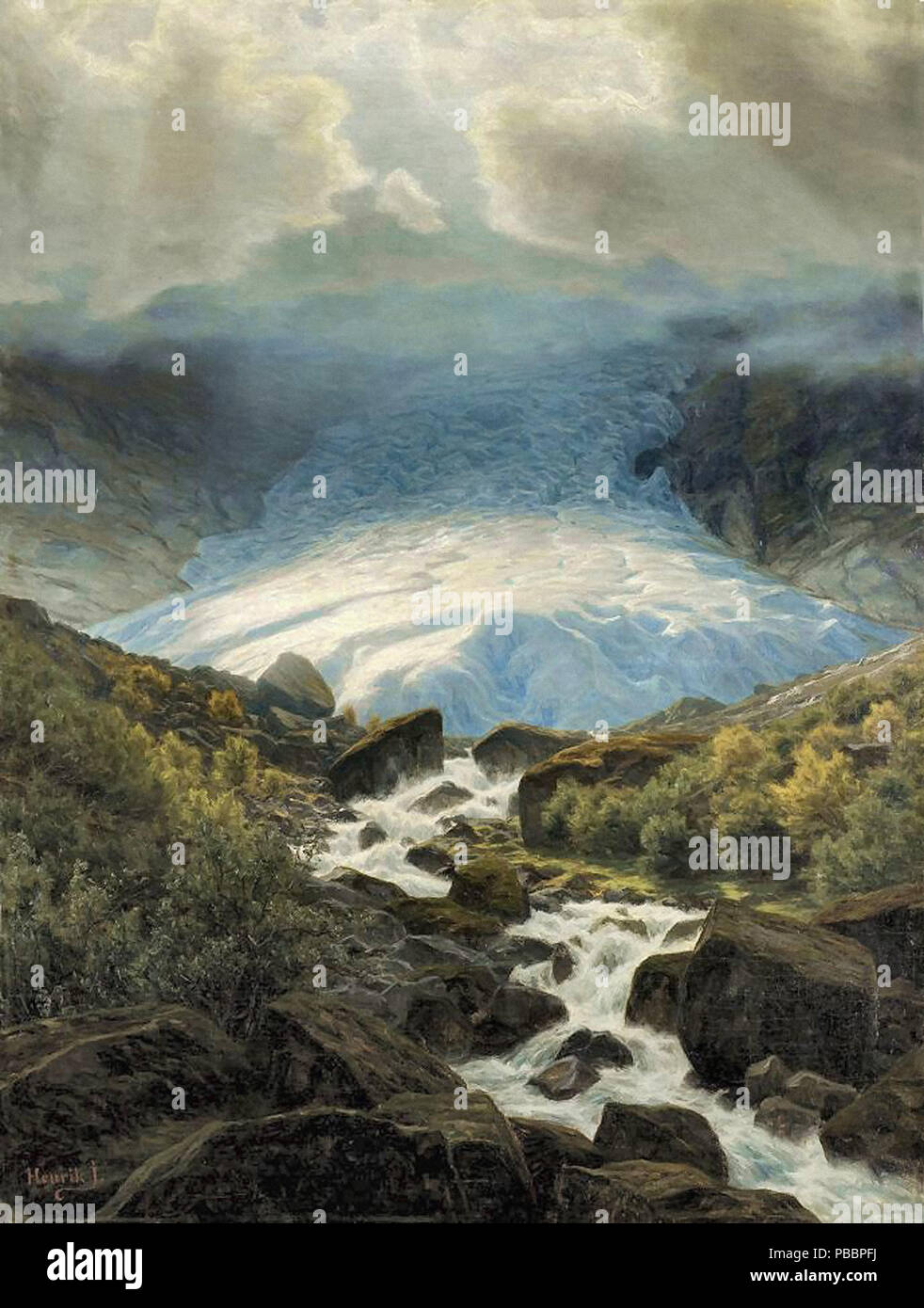 Henrik gamst jespersen hi-res stock photography and images - Alamy