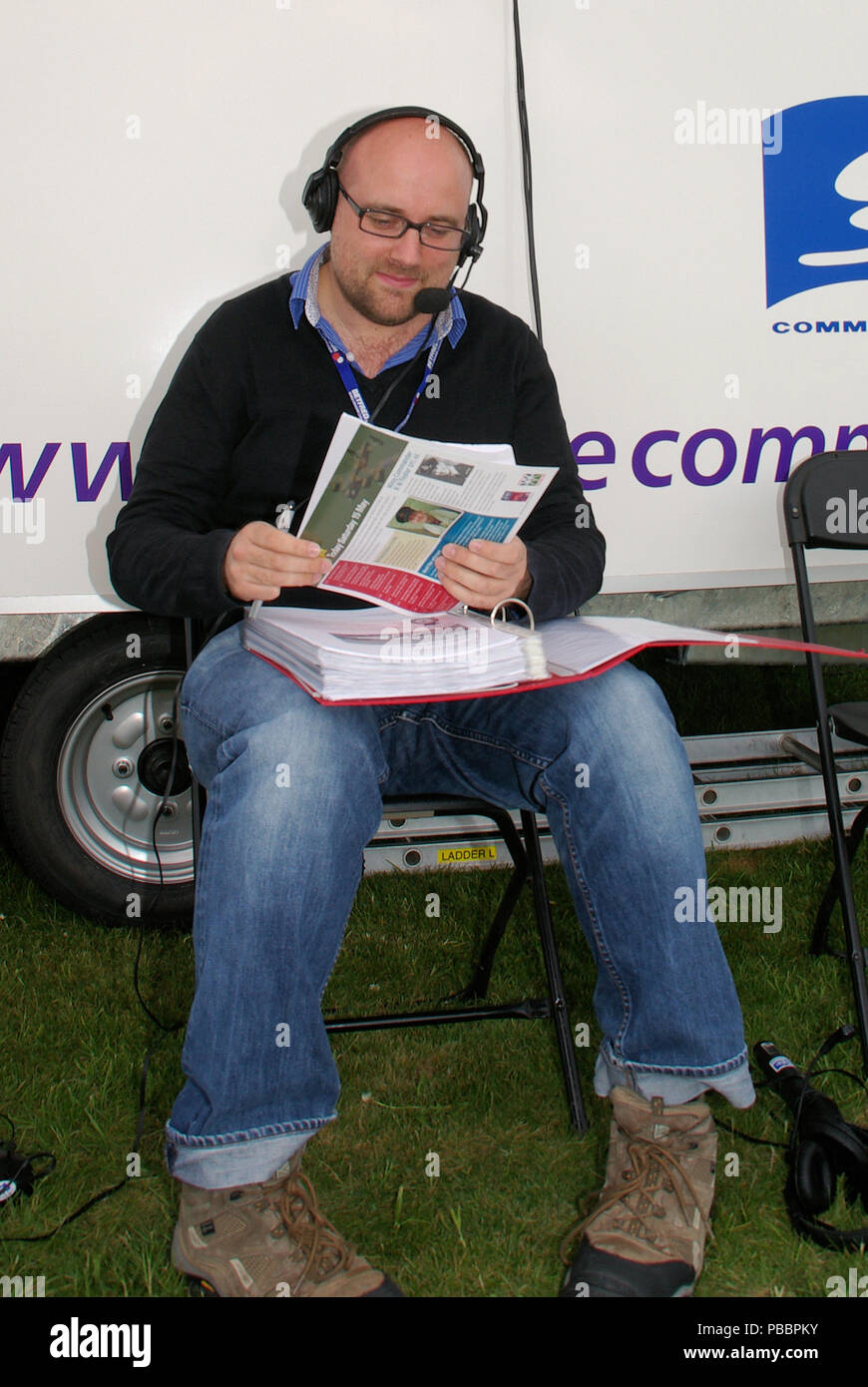 Ben dunnell hi-res stock photography and images - Alamy