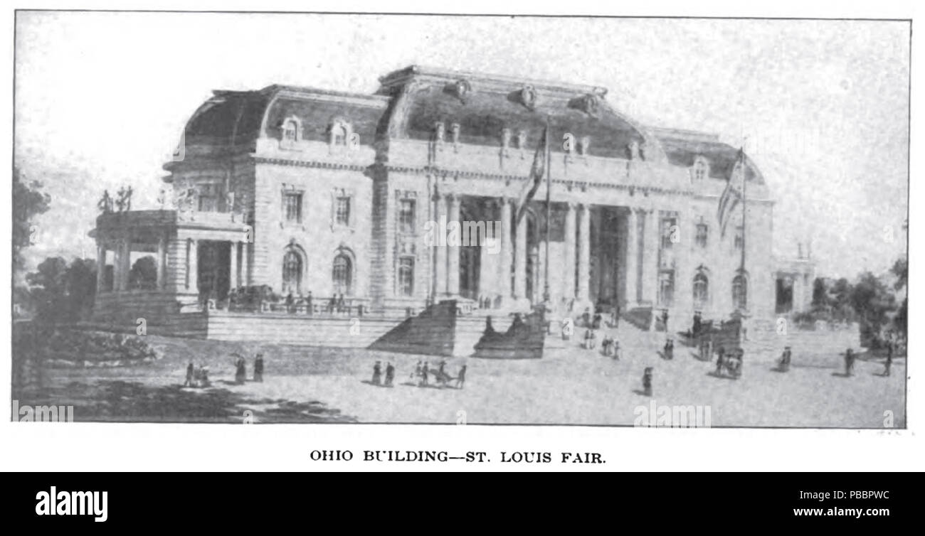 Ohio fairgrounds history hi-res stock photography and images - Alamy