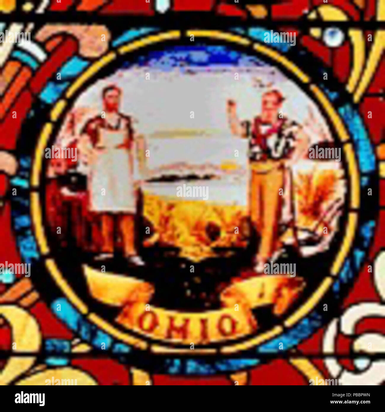 John mallon hi-res stock photography and images - Alamy