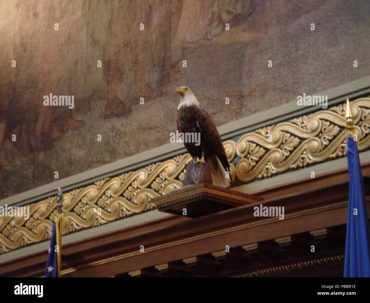 Old abe hi-res stock photography and images - Alamy