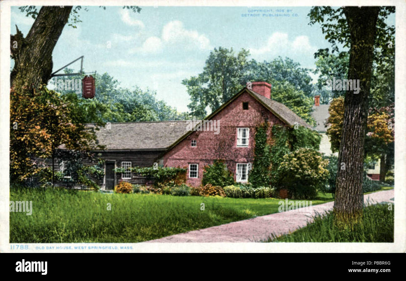 Vintage old day hi-res stock photography and images - Alamy