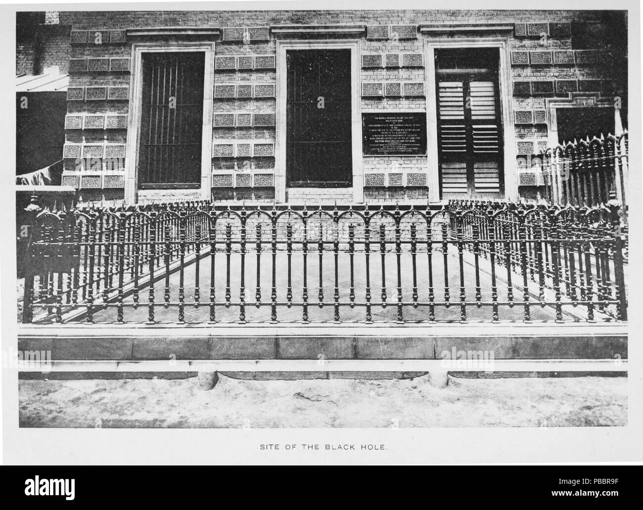 Fort william old fort Black and White Stock Photos & Images - Alamy