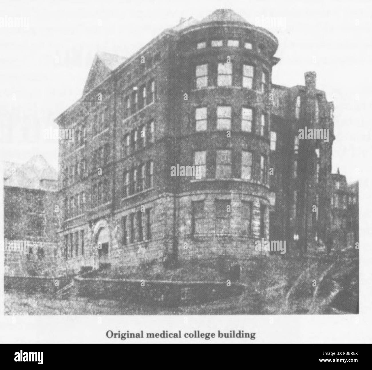 Vintage medical education hi-res stock photography and images - Alamy