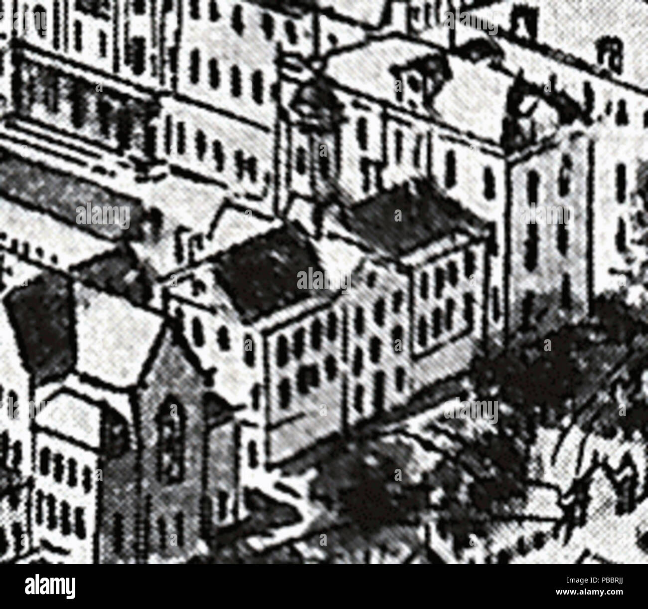 Old queens hi-res stock photography and images - Alamy