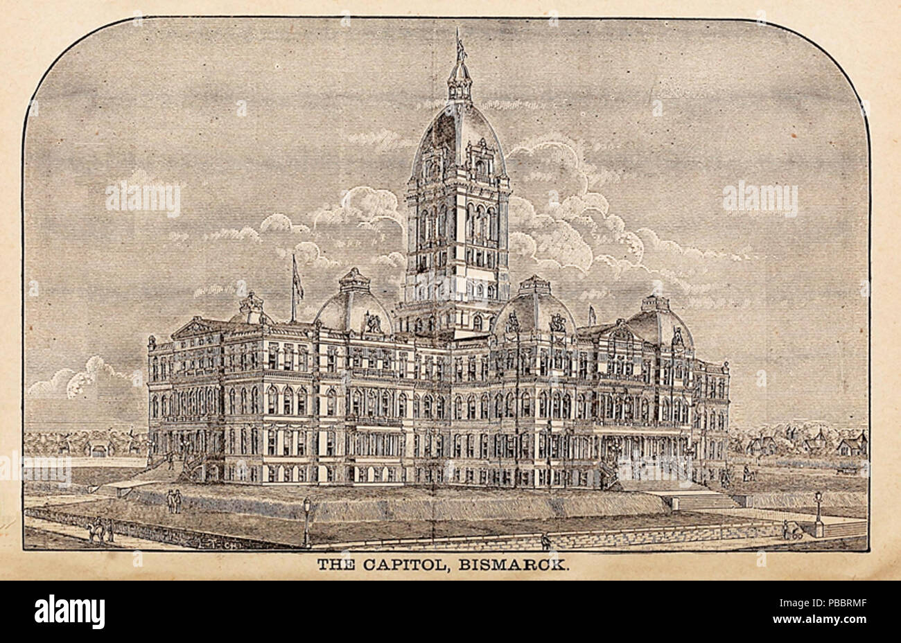 State institutions history hi-res stock photography and images - Alamy
