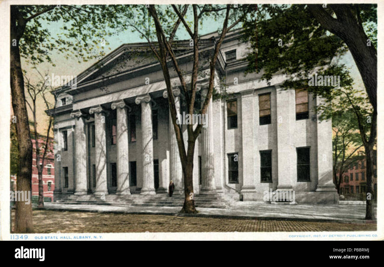 Old state symbol hi-res stock photography and images - Alamy