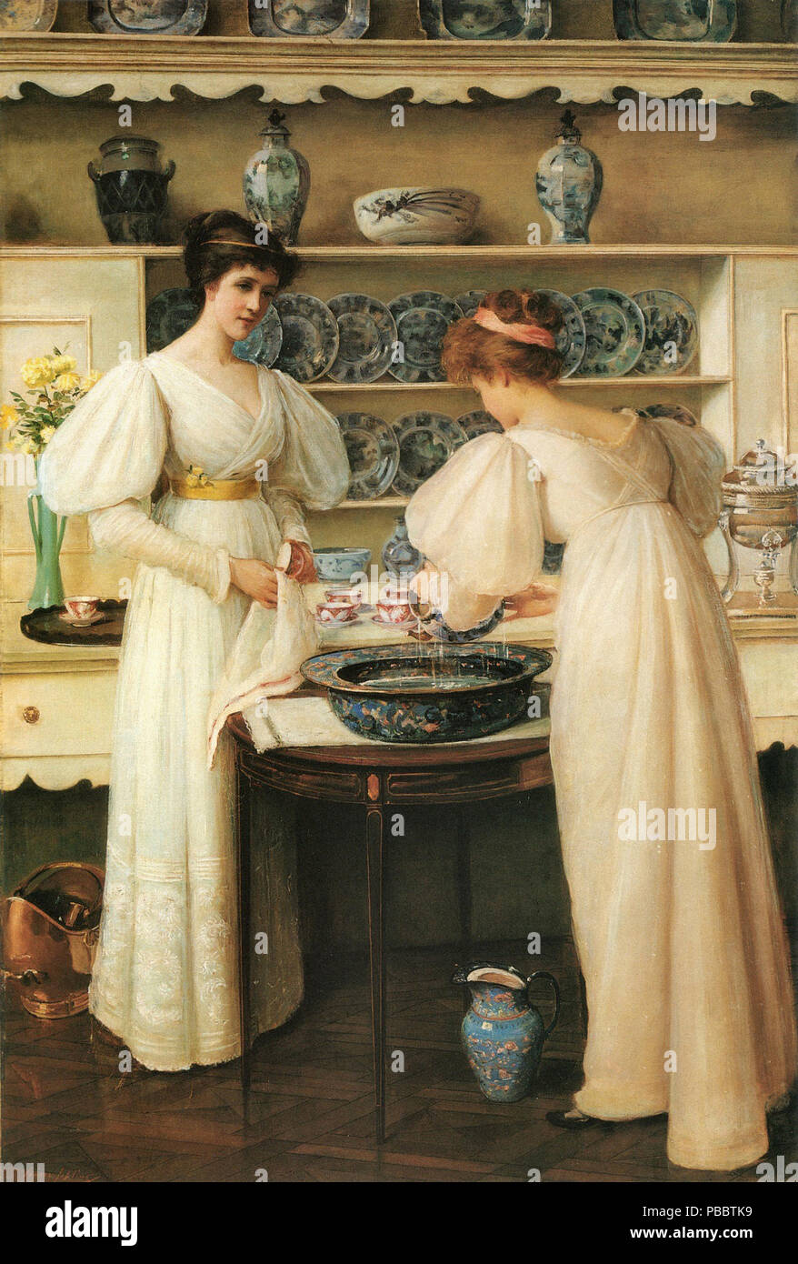 Louise jopling hi-res stock photography and images - Alamy