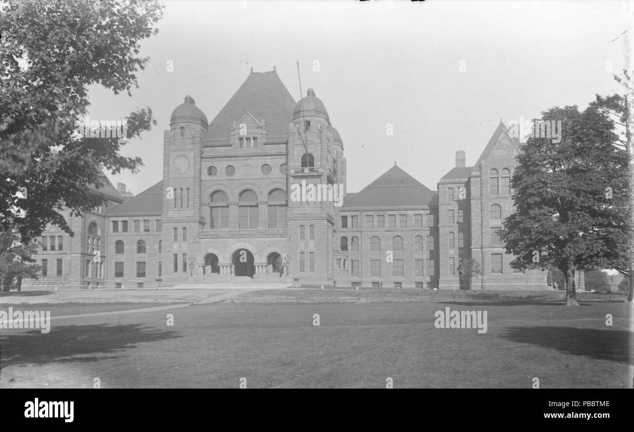 1895 building Black and White Stock Photos & Images - Alamy