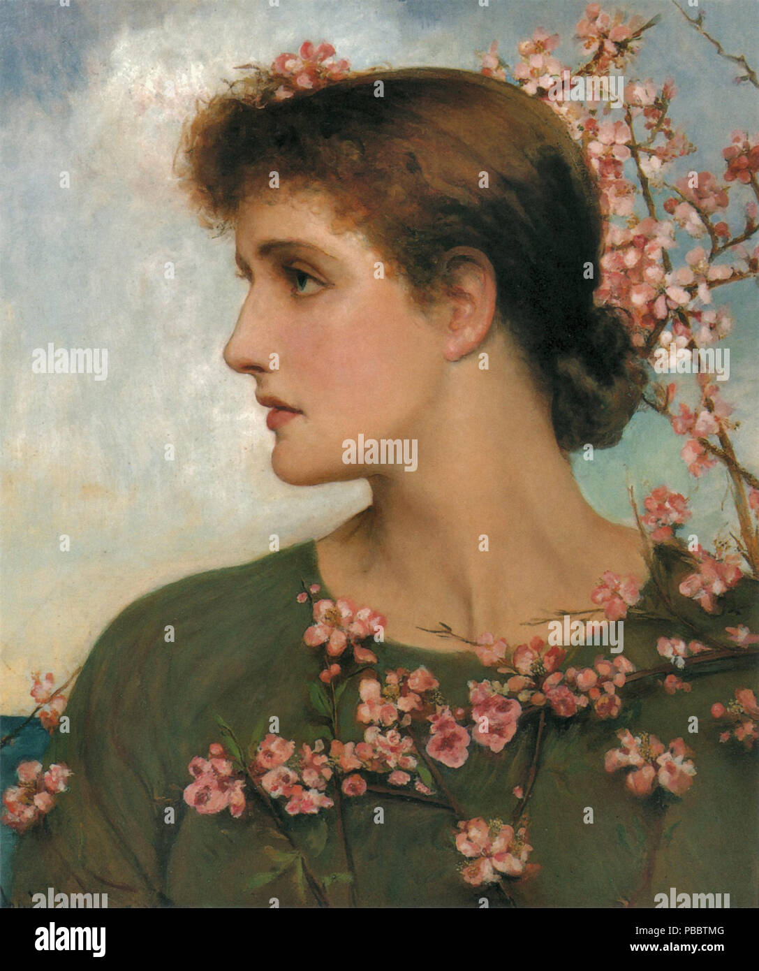 Louise jopling hi-res stock photography and images - Alamy