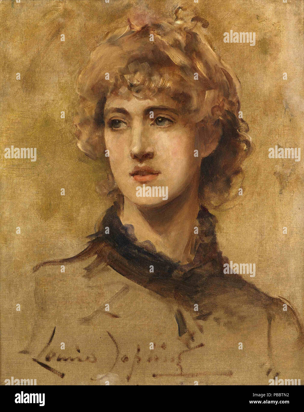 Louise jopling hi-res stock photography and images - Alamy