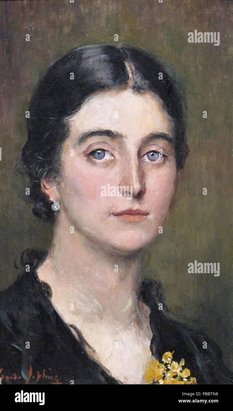 Louise jopling hi-res stock photography and images - Alamy