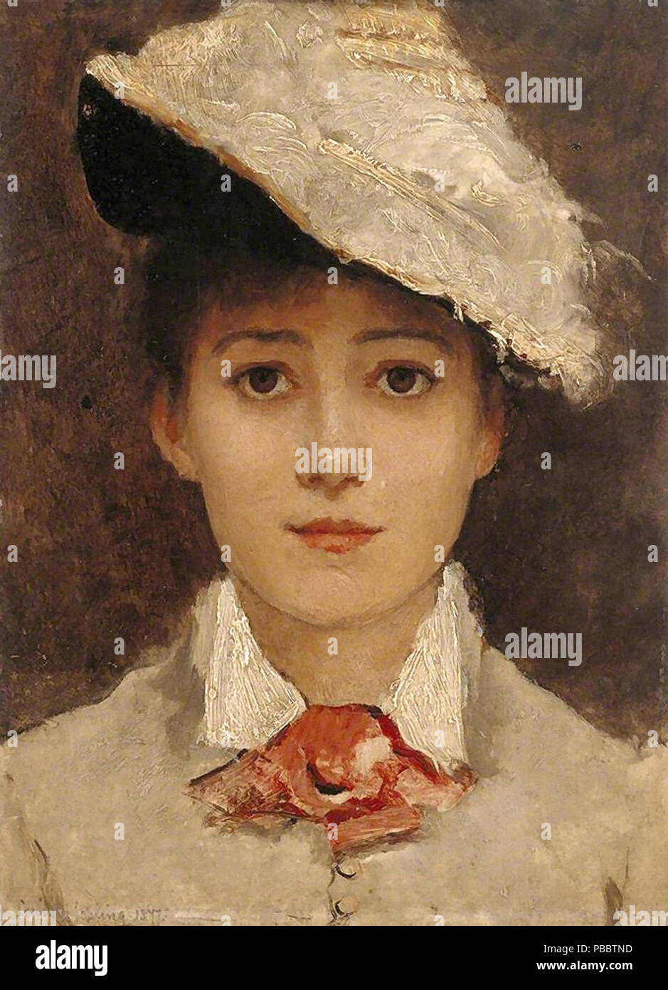 Louise jopling hi-res stock photography and images - Alamy