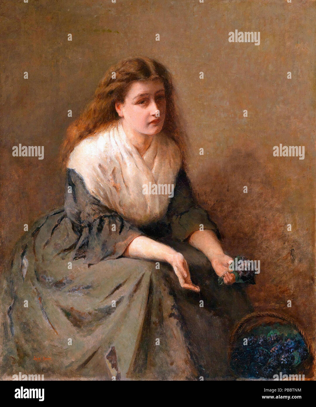 Louise jopling hi-res stock photography and images - Alamy