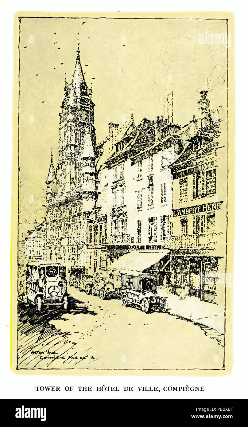 French magazine history Cut Out Stock Images & Pictures - Alamy