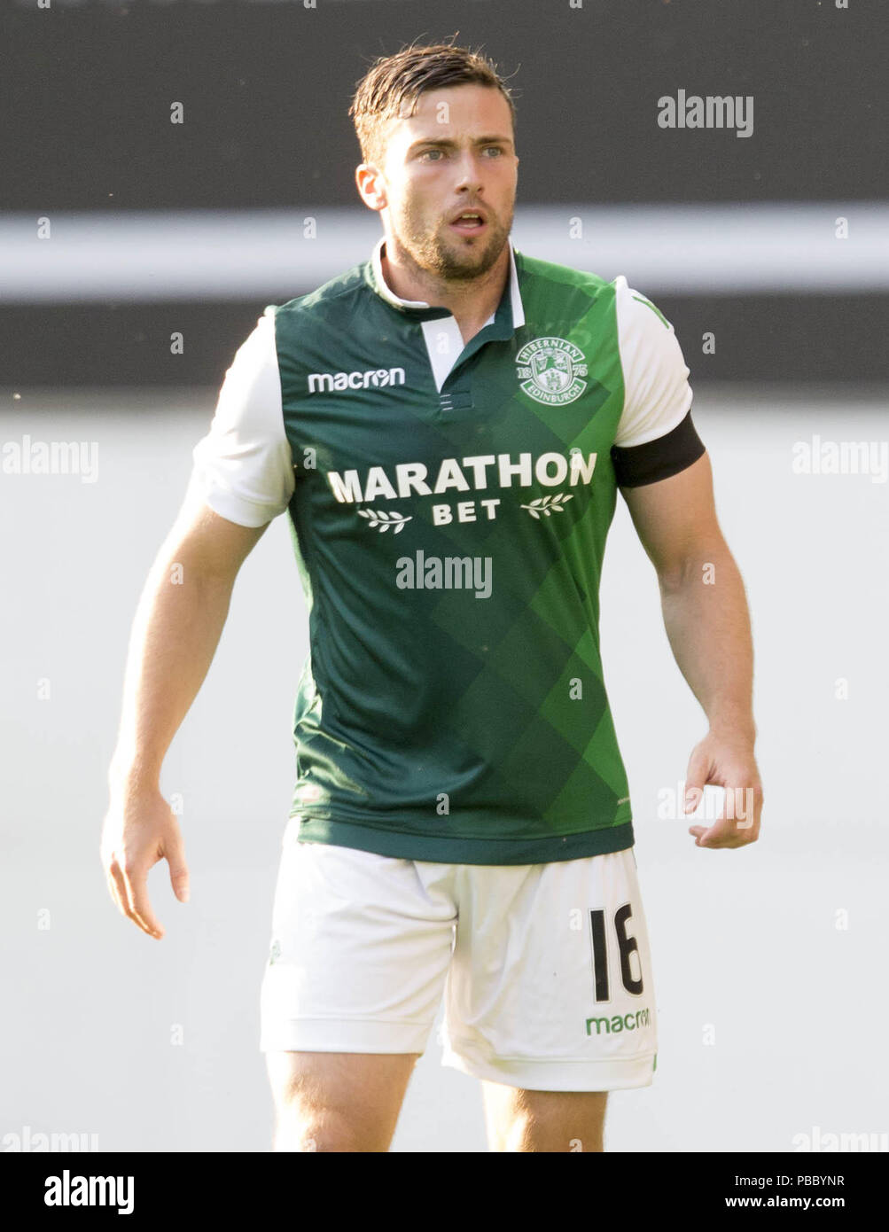 Hibernian v nsi runavik hi-res stock photography and images - Alamy