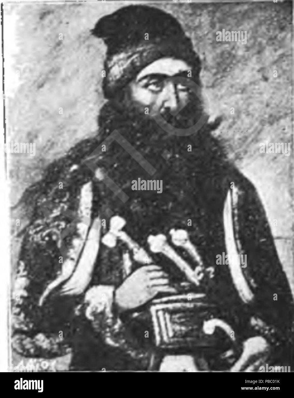 19th century war heroes Black and White Stock Photos & Images - Alamy