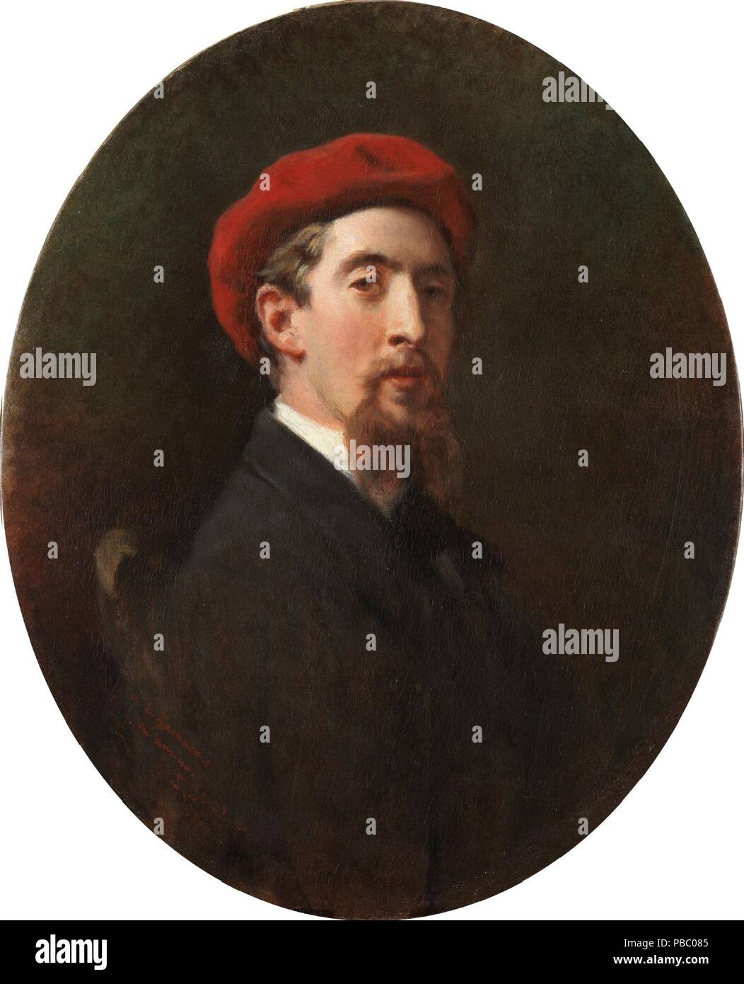 Garreta High Resolution Stock Photography and Images - Alamy