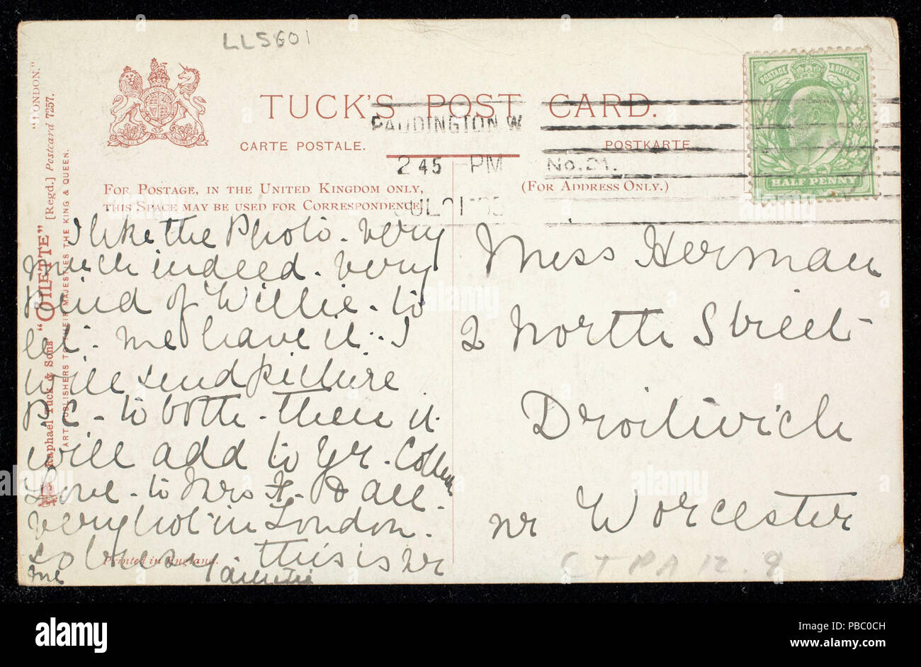 London street identity hi-res stock photography and images - Alamy