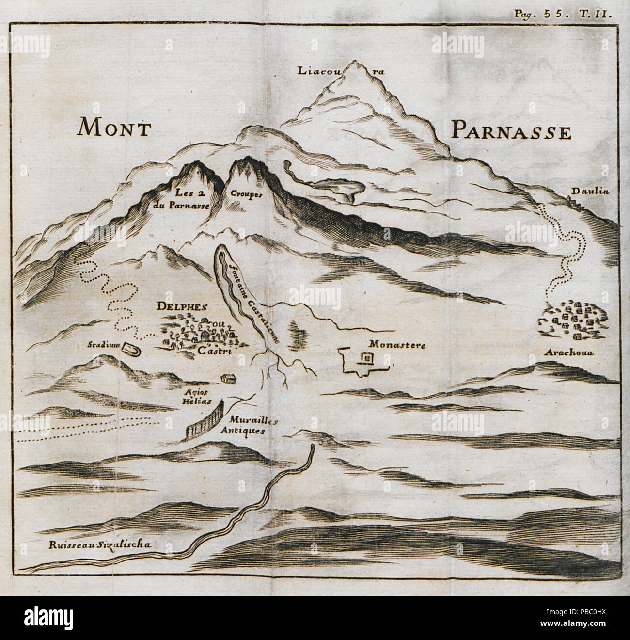 Jacob spon hi-res stock photography and images - Alamy