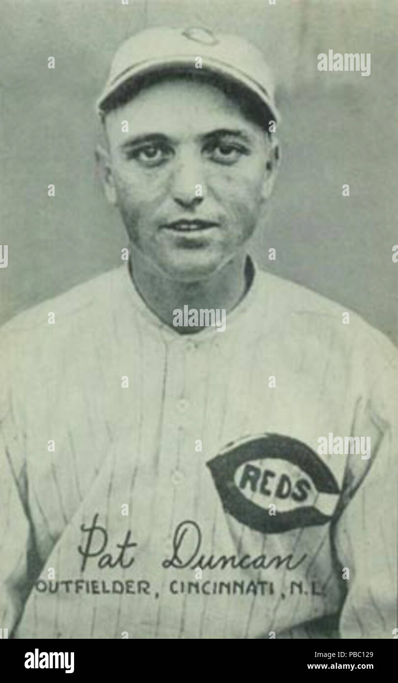 Portrait of pat duncan hi-res stock photography and images - Alamy