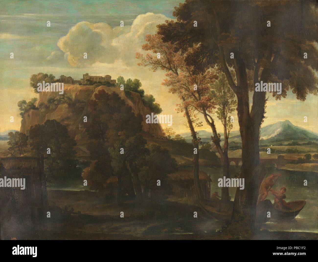 Gian francesco grimaldi hi-res stock photography and images - Alamy