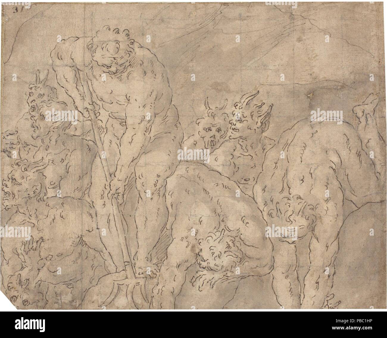 Il bastianino hi-res stock photography and images - Alamy