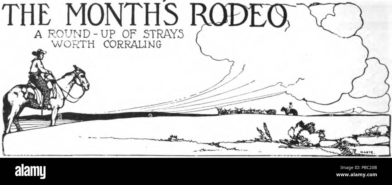 Pendleton roundup hi-res stock photography and images - Alamy