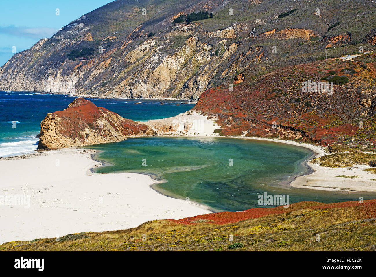 Little sur hi-res stock photography and images - Alamy