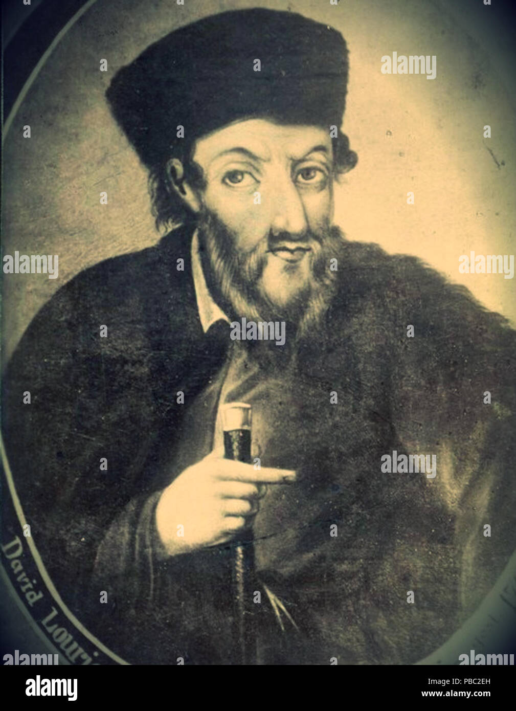 Luria hi-res stock photography and images - Alamy