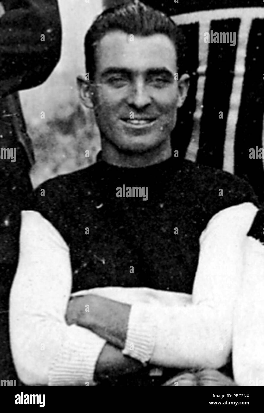 1183 Peter Bampton 1921 Stock Photo - Alamy