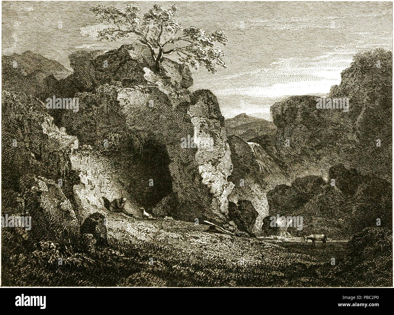 Peter bell hi-res stock photography and images - Alamy