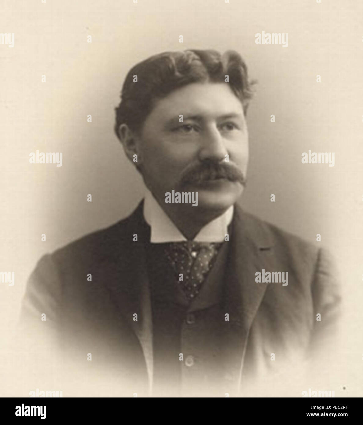 George mackenzie hi-res stock photography and images - Alamy