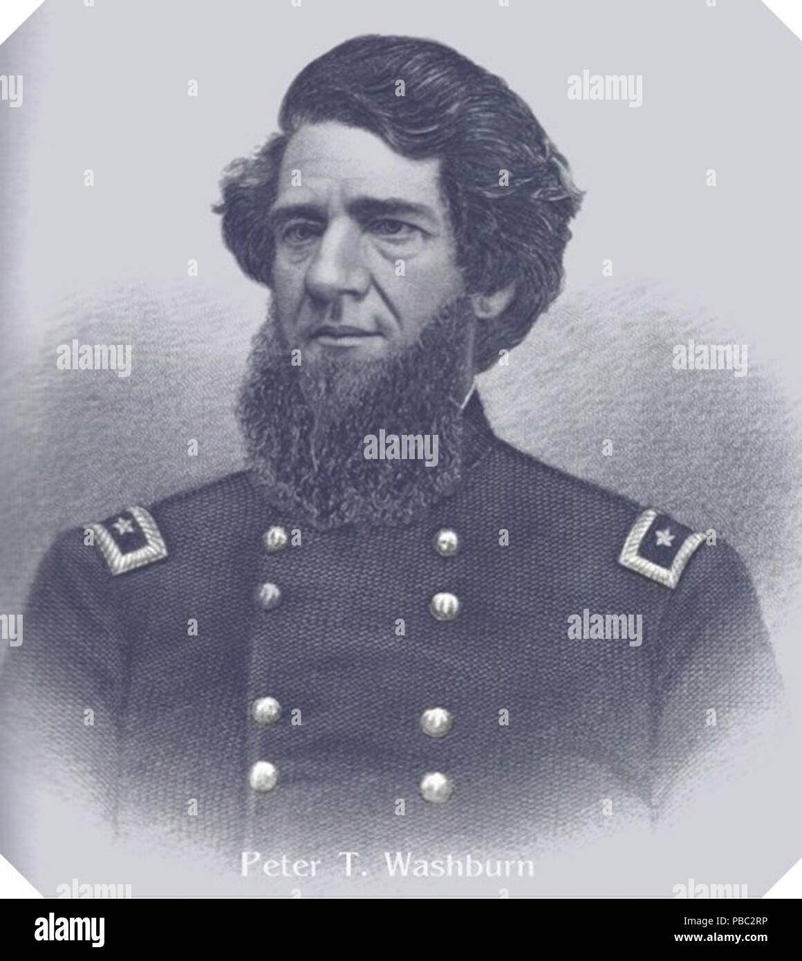 Washburn archives hi-res stock photography and images - Alamy