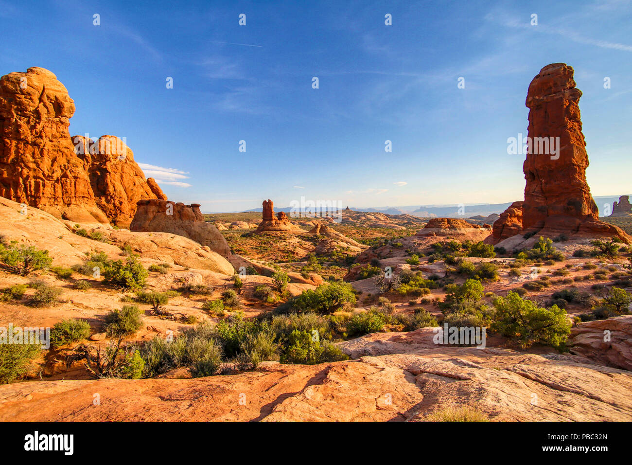 Pinnacle park trail hi-res stock photography and images - Alamy