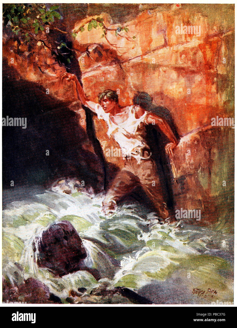 Prester john hi-res stock photography and images - Alamy