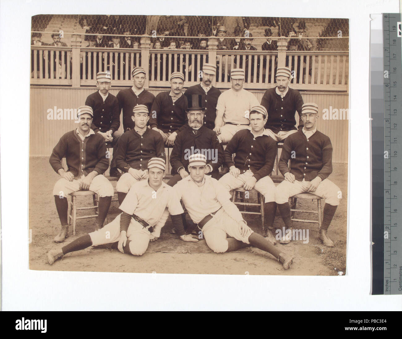 Philadelphia athletics team captain hi-res stock photography and images ...