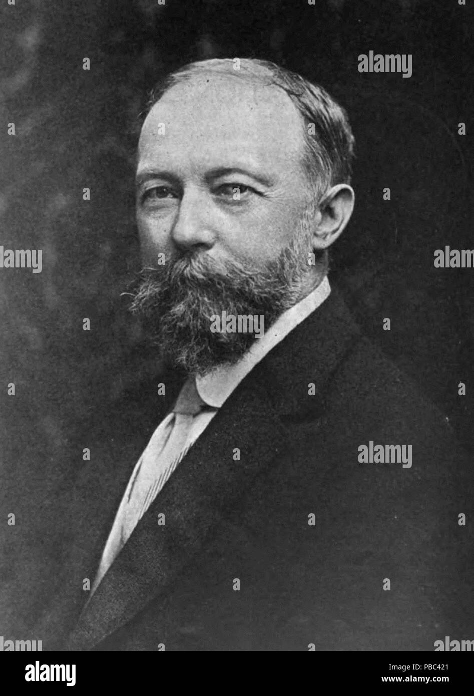 Charles lathrop pack hi-res stock photography and images - Alamy