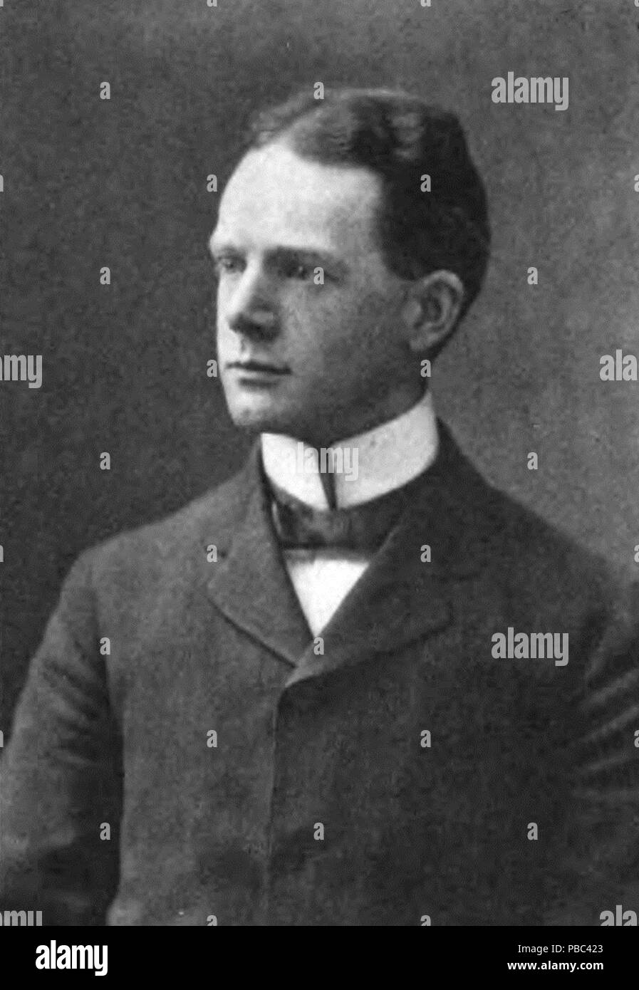 Charles warren hi-res stock photography and images - Alamy